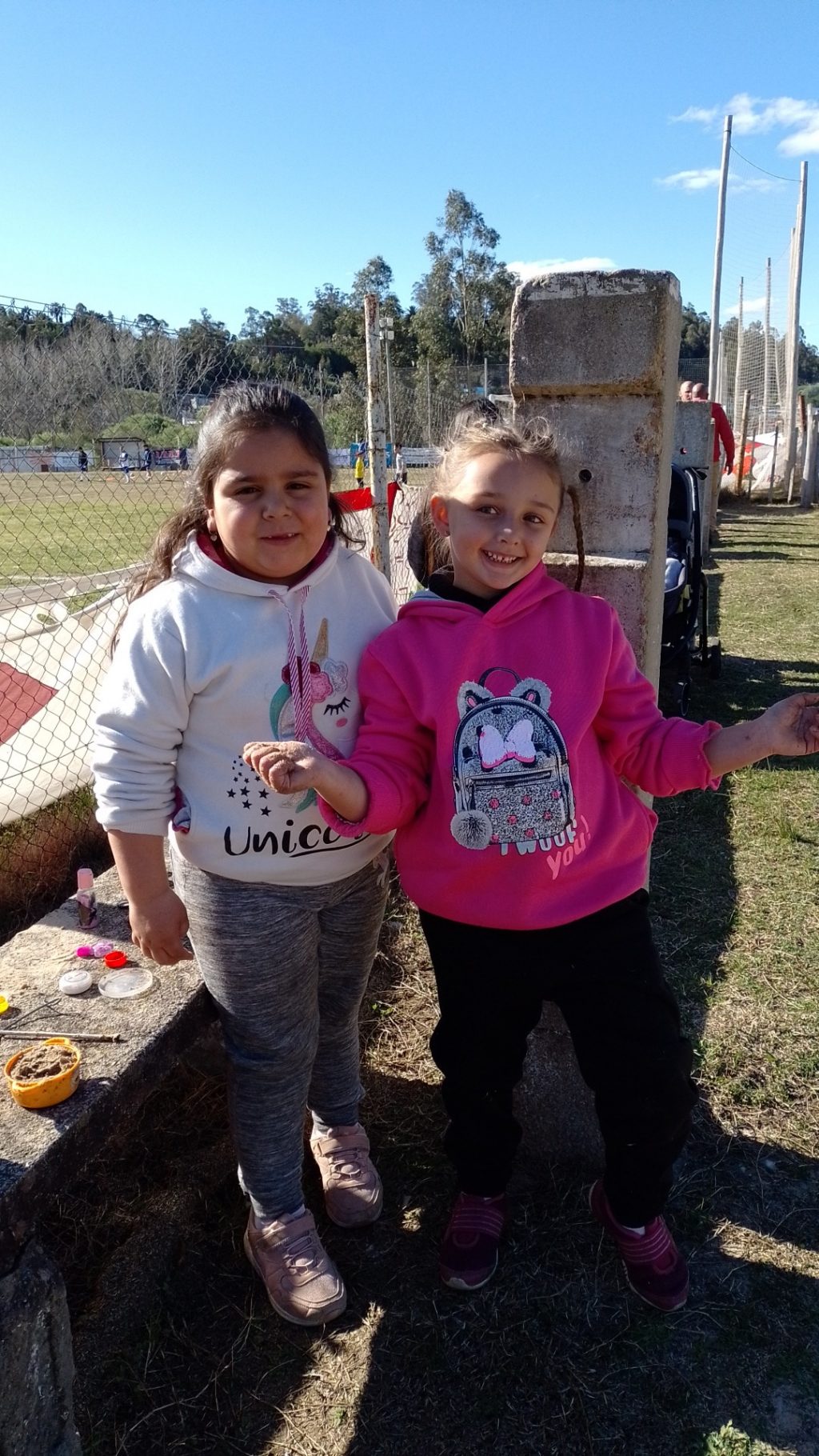 28.08.2023 Foto del día - Diario La Unión