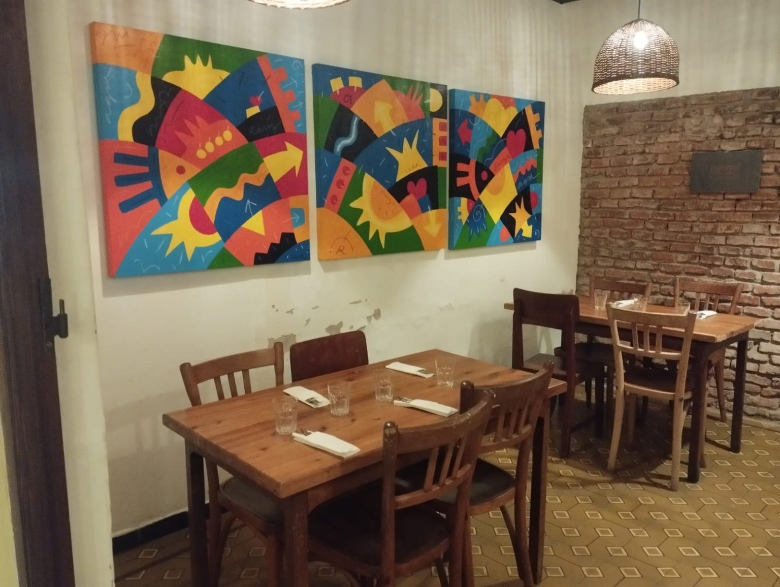 Gastronomía y productos locales se conjugan en Café Vidal – Diario La Unión