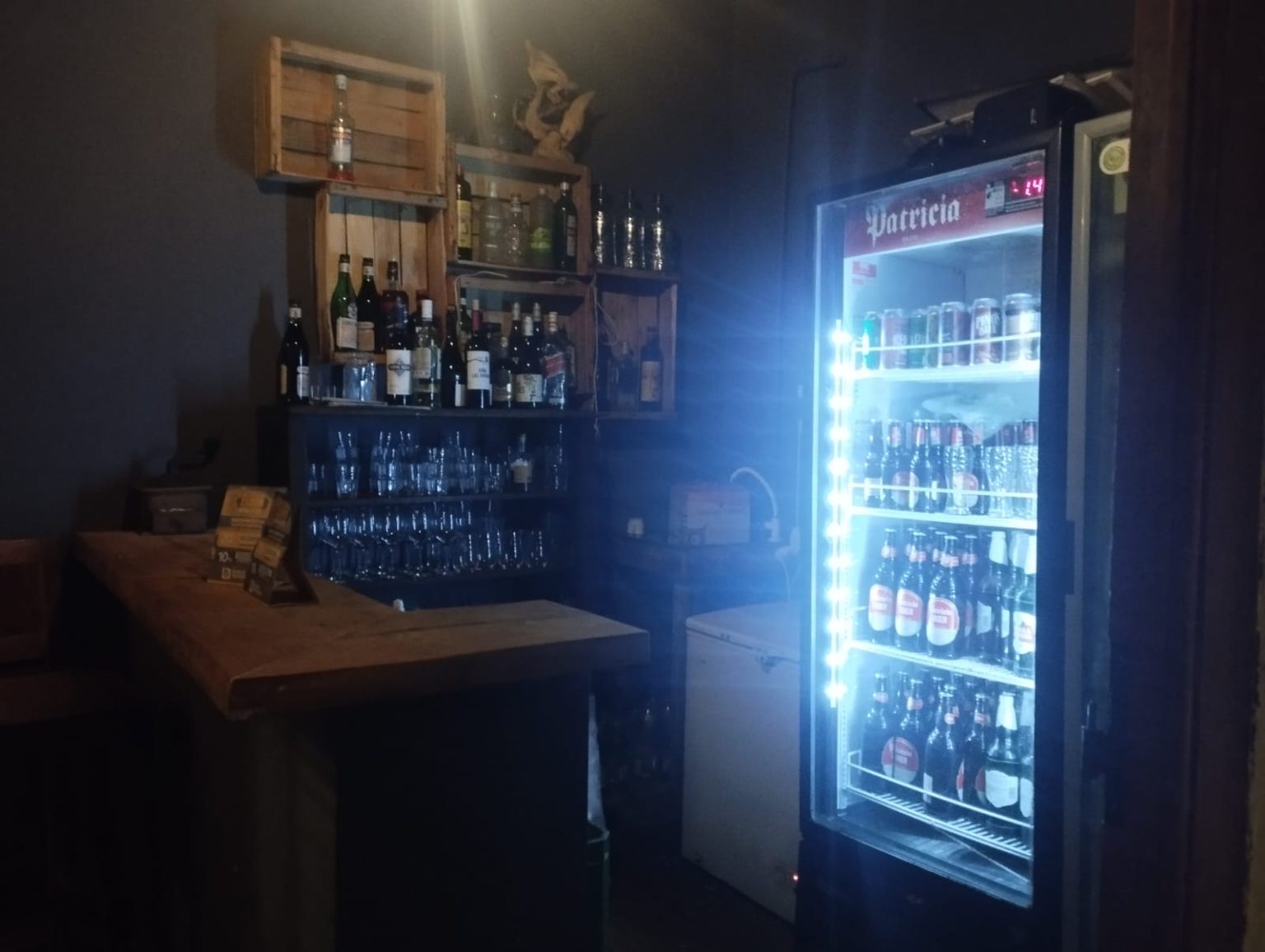 Gastronomía y productos locales se conjugan en Café Vidal – Diario La Unión