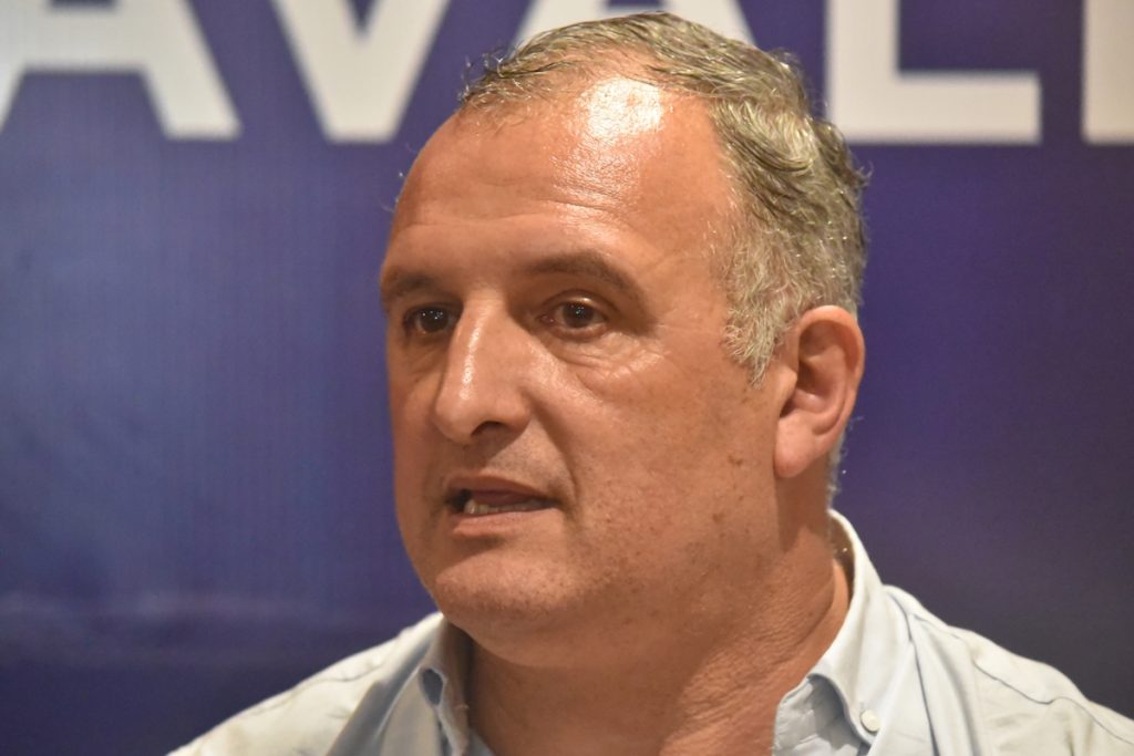 Intendente Daniel Ximénez concurrirá a la sesión de la Junta ...