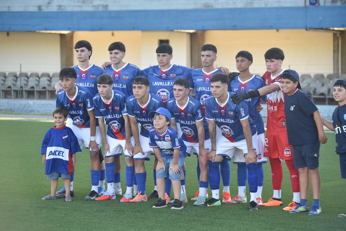 Último apronte previo al juego de mañana – Diario La Unión